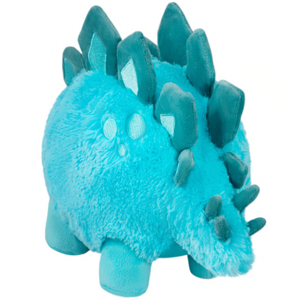 Squishable - Stegosaurus – Full Circle Gifts & Goods