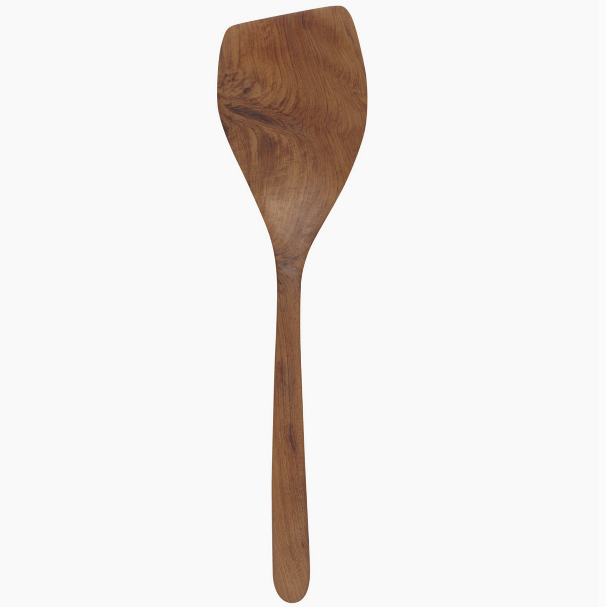 Teak Wood Corner Spatula – Full Circle Gifts & Goods